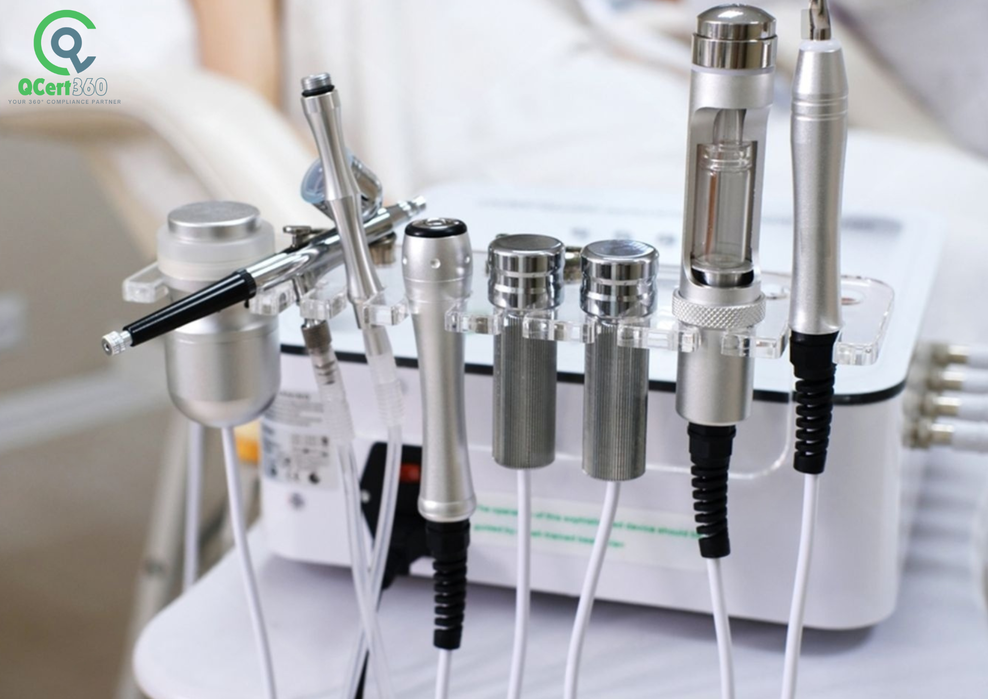 Why Fast-Track ISO 13485 Certification Matters for Medical Device Startups - Qcert360