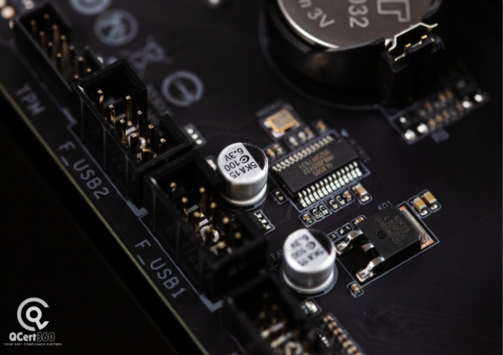 Why CE, UKCA & RoHS Product Certifications Matters for Electronics ...