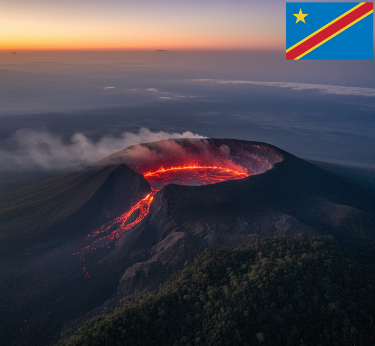 Democratic Republic of the Congo - ISO Consulting | Audit ...