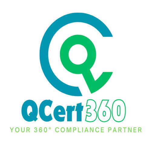 Consulting Methodology - Qcert360